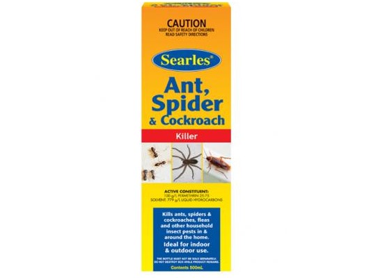 Searles Ant Spider Cockroach Killer | Wholesale Nursery - Nurseries in ...